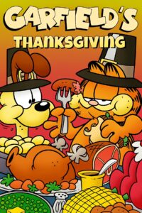 Garfield’s Thanksgiving (1989): A Cold Turkey but a Warm Slice of ...